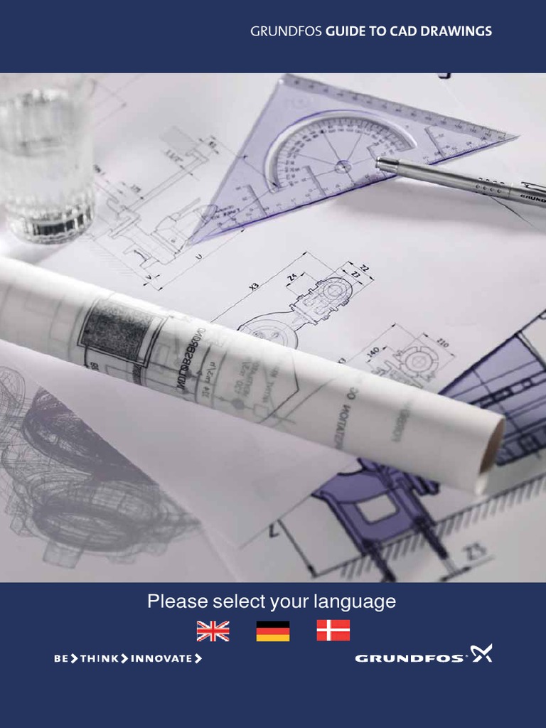 Understanding CAD Drawings and Formats | PDF | Auto Cad | Computer ...