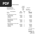 Template Rab Seminar Dan Workshop | PDF