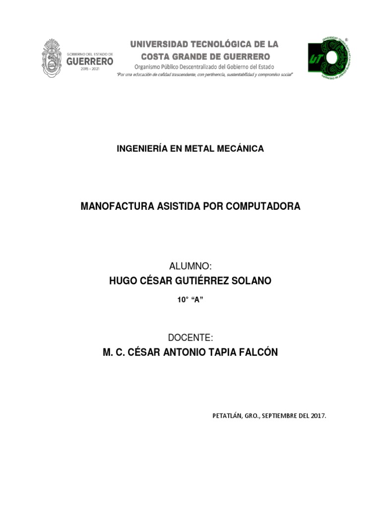 Iso 6983 | PDF | Programa de computadora | Programación