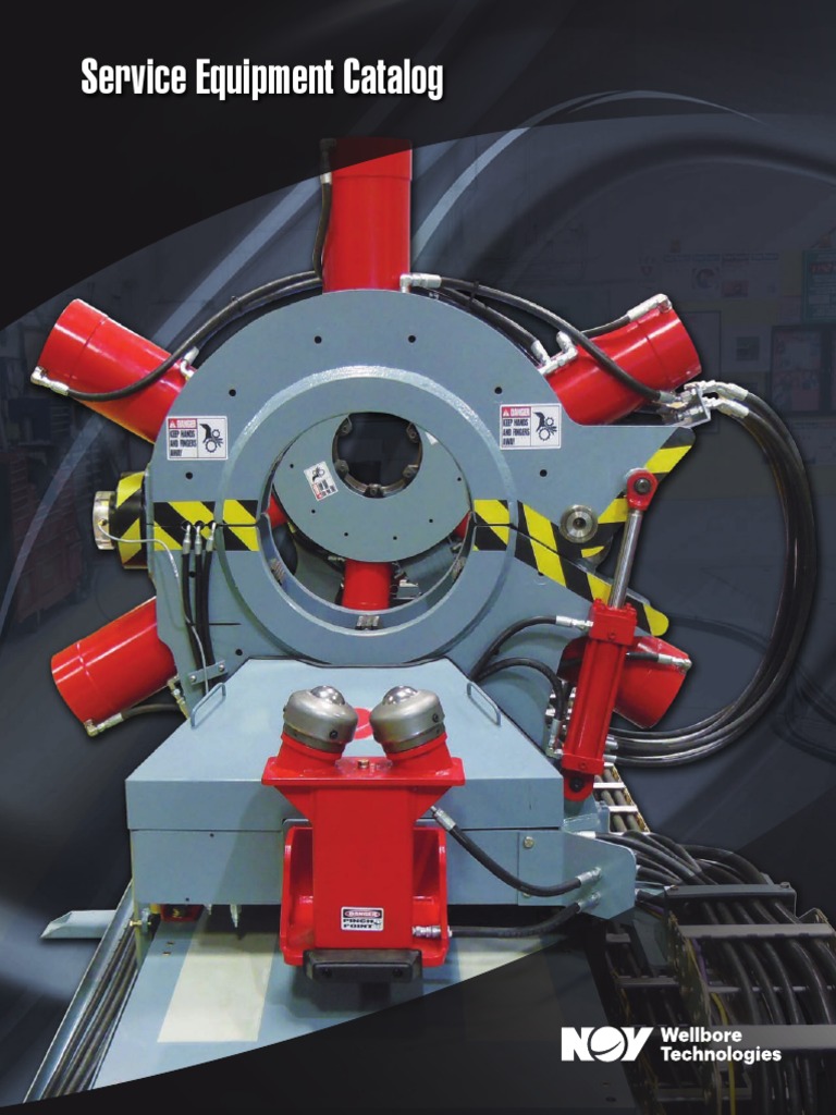 Service Equipment Catalog | PDF | Manufactured Goods | Computing And ...