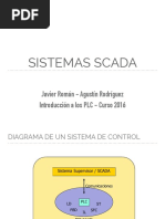 Curso Redes Industriales - 2021 - V2 | PDF | Conjunto de protocolos de ...