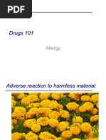 Texa Allergy Syrup: Usage & Dosage Guide | PDF | Allergy | Medicine