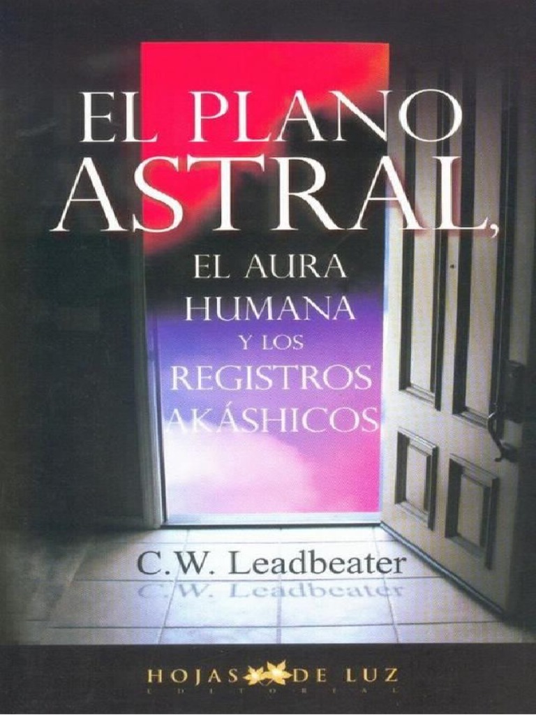Plano Astral | Descargar gratis PDF | Importar | Física