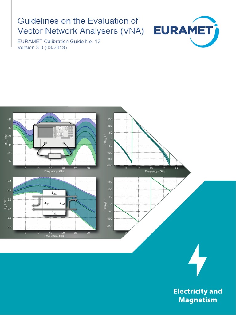 I-CAL-GUI-012 Calibration Guide No. 12.web | PDF | Calibration | Metrology