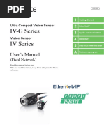 SEAMview 6 User Manual Guide | PDF | Calibration | Command Line Interface