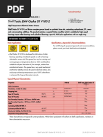 Shell Gadus Essential Guide To Greases | PDF | Bearing (Mechanical ...