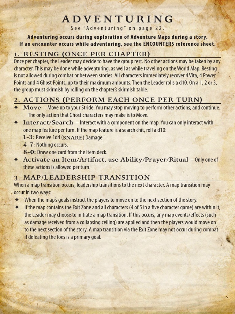 FL01 - Reference Sheet - Large (4x6in) | PDF