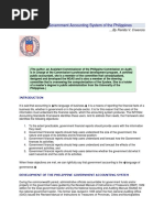 GAM For NGAs Volume II | PDF | Debits And Credits | Cheque