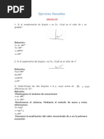 Cartas Abreme Cuando | PDF | Amor