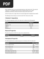 Tolerancias JS-13 | PDF | Engineering Tolerance | Casting (Metalworking)