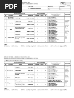 Excavation Work Risk Assessments | PDF | Risk Assessment | Risk