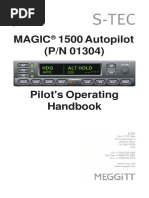 SCmod Readme v1 42 | PDF | Aeronautics | Aviation