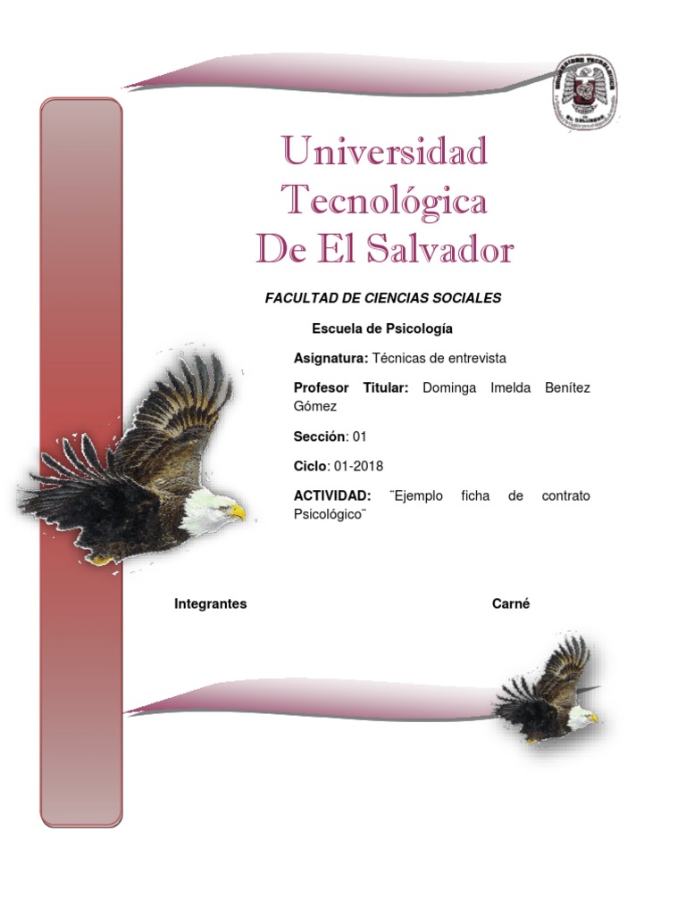 Caratula UTEC | PDF | Academia | Aprendizaje