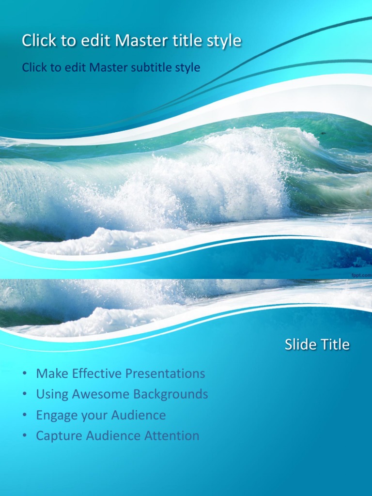 Click To Edit Master Subtitle Style | PDF