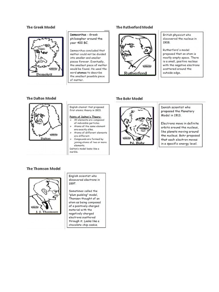 The Greek Model | PDF