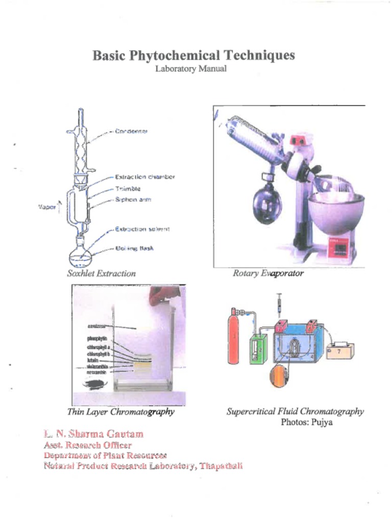 Lab Manual | PDF