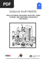 Science Probe 6 - The Diversity of Life | PDF | Experiment | Leaf