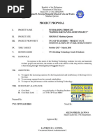 Sample Narrative Report | PDF | Teachers | Learning