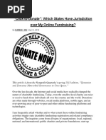 Company-Level Change of Responsibility Ceremony Script | PDF | Sergeant ...