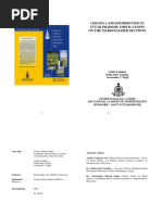 NCSC-16 - 3. Project Report | PDF | Experiment | Survey Methodology