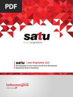 Cbas Slik | PDF | Bisnis | Pengelolaan Keuangan & Uang