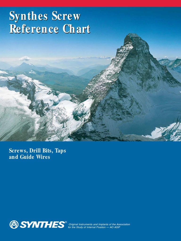 10 Screw | PDF | Screw | Drill