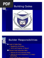 Code of Practice for Loads 2011 Edition | PDF | Vehicles | Traffic