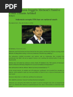 Visionary Writings - Book Lwando Mbana | PDF