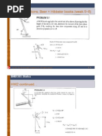 Meriam Statics 7th Edition Solutions | PDF | Teaching Mathematics