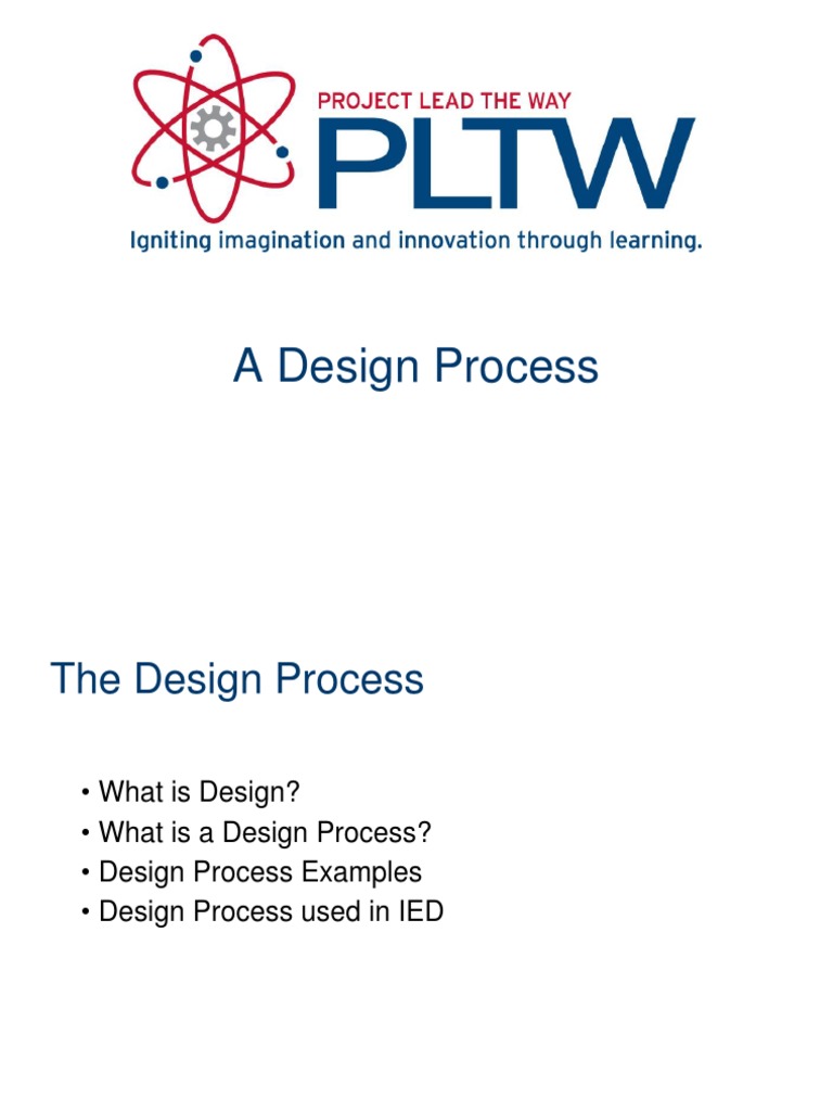 Design Process | PDF | Prototype | Design