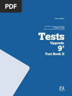 Ficha de Trabalho - Possessive Determiners | PDF | Semantic Units | Linguistic Typology