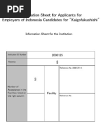 DOLE Number of Working Days | PDF