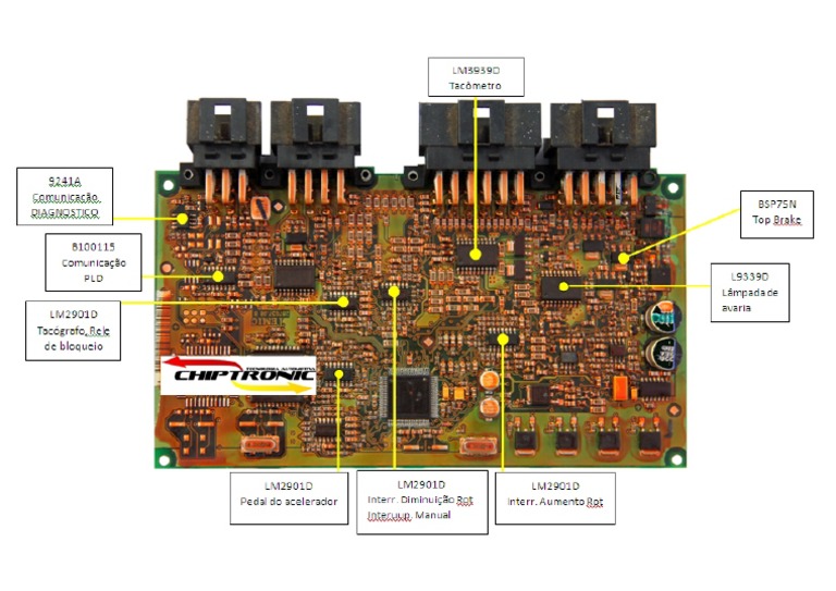 Adm Mercedes Benz | PDF