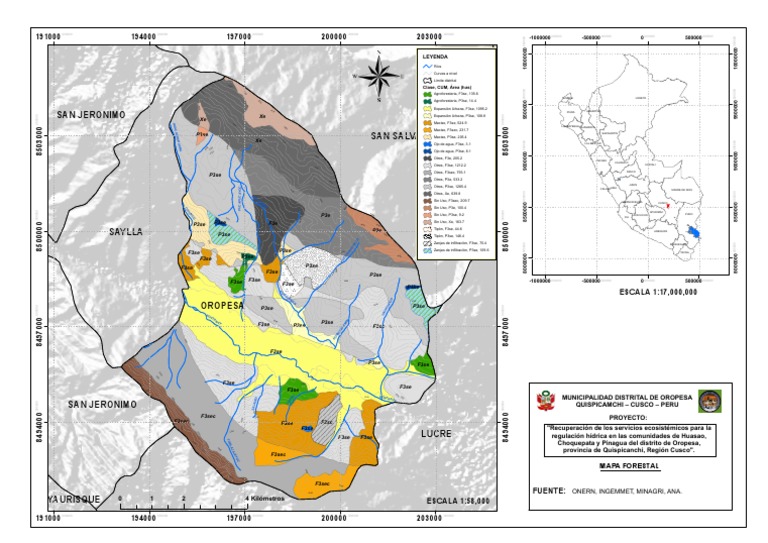 3 Mapa Cum PDF | PDF