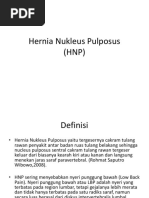 Pathway HNP | PDF