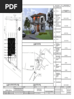 Design Calculation (Report) - Example | PDF | Building | Materials