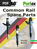 BOSCH FUEL INJECTOR List-Fuel Injectors PDF | PDF | Dodge | Lincoln ...