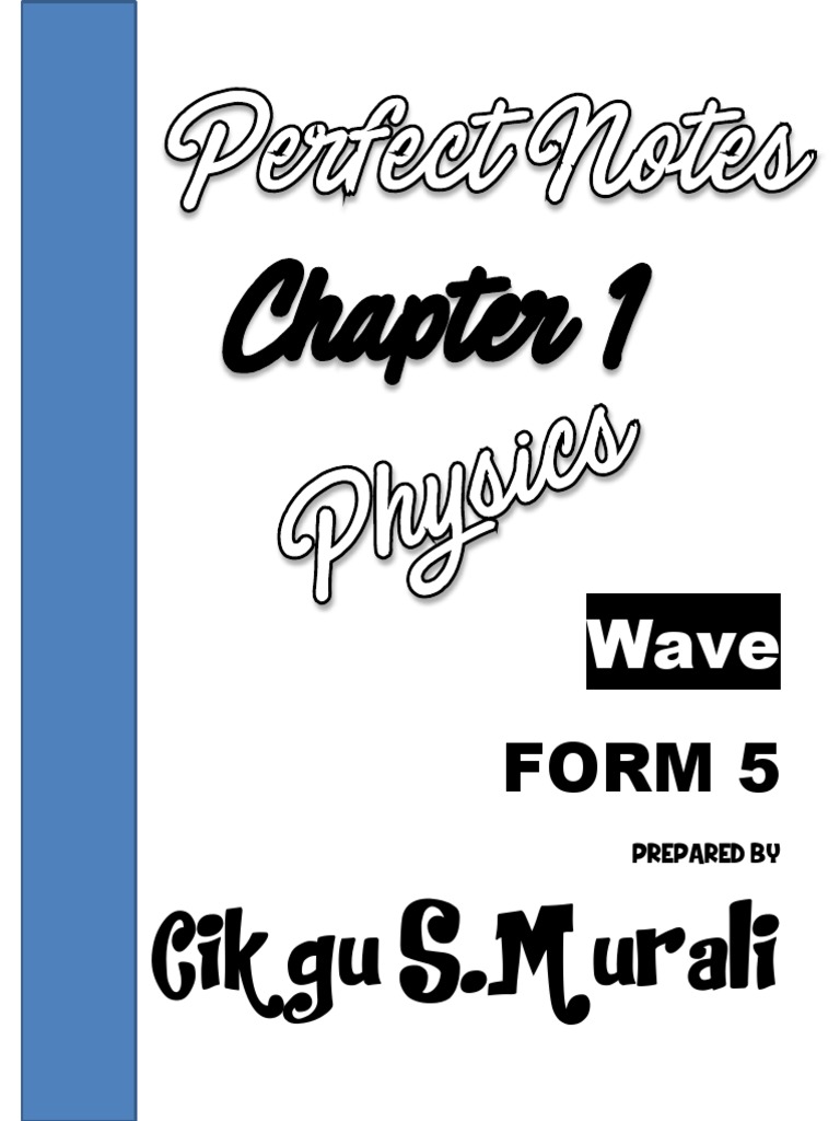 Headings Physics F5 | PDF