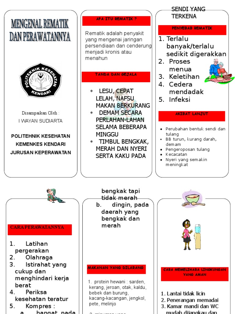 Leaflet REMATIK | PDF