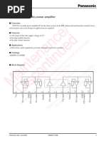 Trefoil Cable Arrangement Explained | PDF