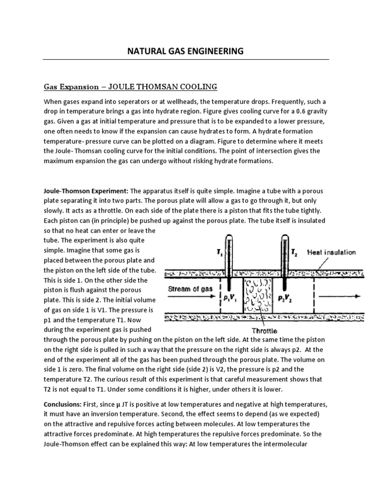 Natural Gas Engineering | PDF | Natural Gas Storage | Natural Gas