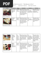 Tumpakners With A Twist | PDF | Games & Activities | Self-Improvement