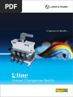 ACB Omega Catalogue | PDF