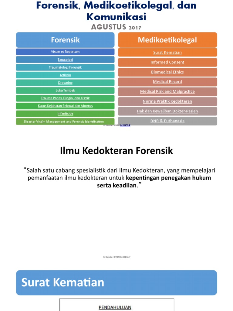 FORENSIK | PDF