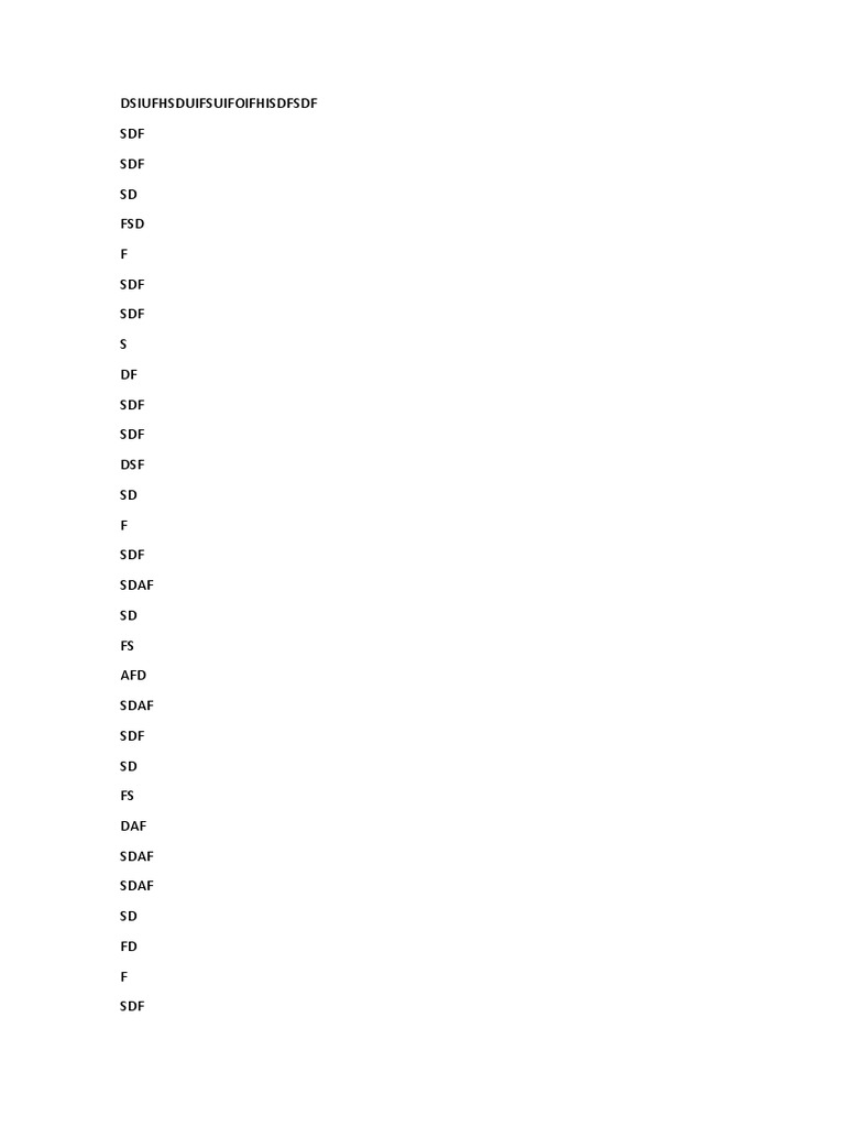 Dsiufhsduifsuifoifhisdfsdf SDF SDF SD FSD F SDF SDF S DF SDF SDF DSF SD ...