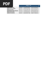 Azuma Seat Maps | PDF | Land Transport | Service Industries