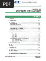 IPASOLINK 400 Maintenance | PDF | Electrostatic Discharge | Computer Hardware