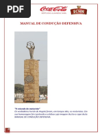 PREPARAÇÃO PARA O EXAME DE Condução INATTER | PDF | Tráfego | Veículos