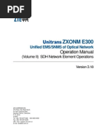 Huawei Optix Osn 1800 V Datasheet | PDF | Alternating Current | Mains ...