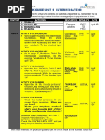 PART-III-IV of OPCRF | PDF | Communication | Psychological Concepts
